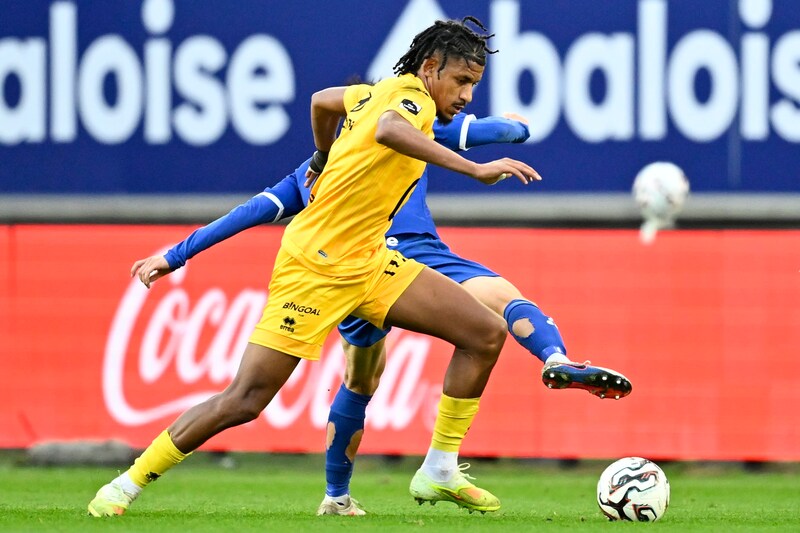 “Niet iedereen was na rust op play-off 1-niveau”: AA Gent geeft zege ...