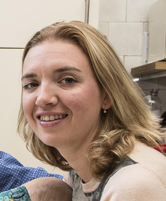 Freya Piryns hoopt op zitje in Senaat | Antwerpen | hln.be