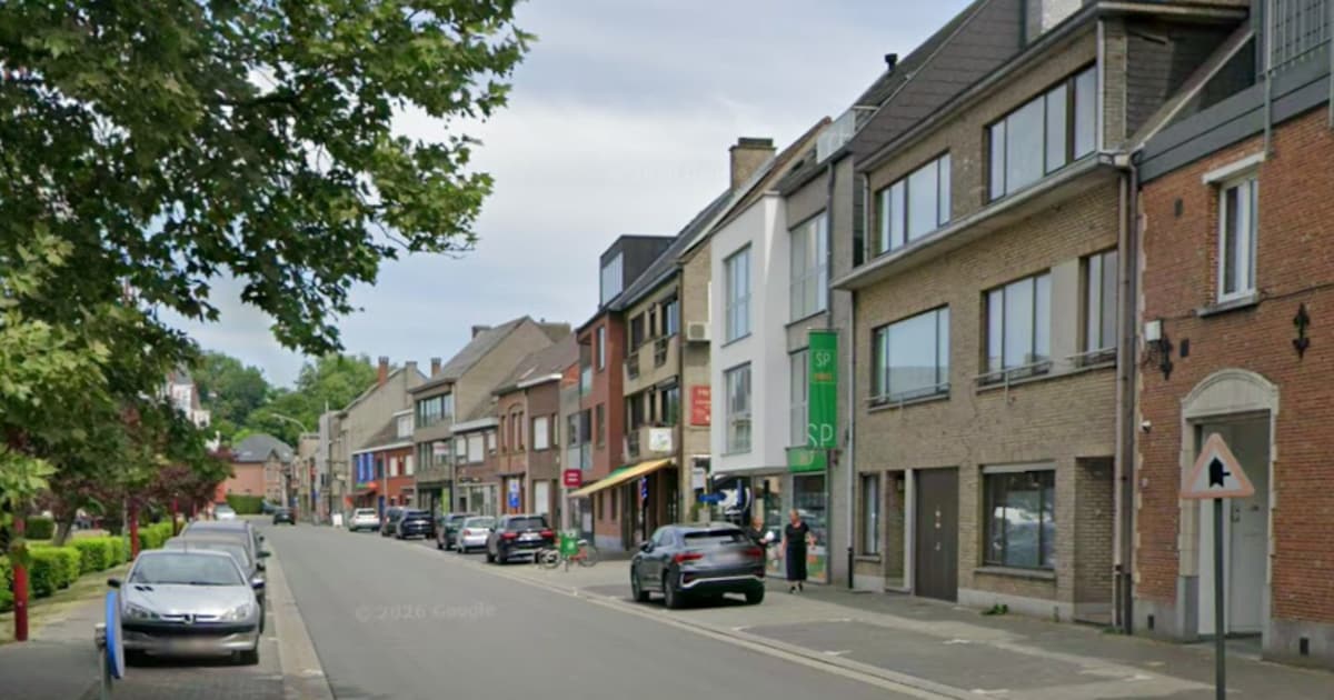 Vooruit eist actieplan tegen leegstand op het Astridplein in ...