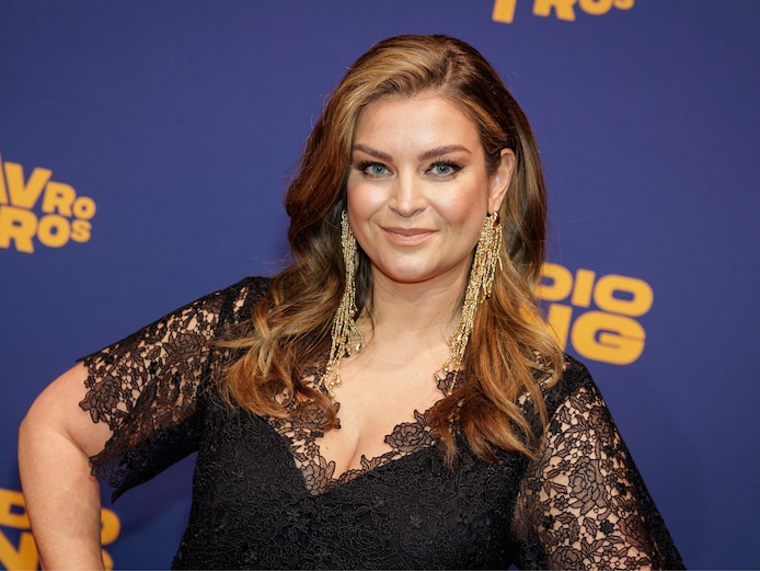 Zus van Nederlandse topcrimineel Willem Holleeder treedt na tien jaar ...