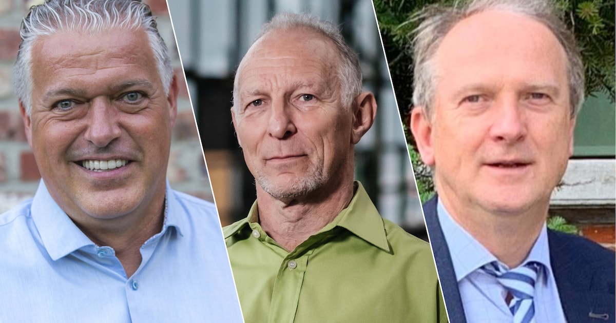 “Situatie is niet langer houdbaar”: voltallige oppositie trekt aan ...