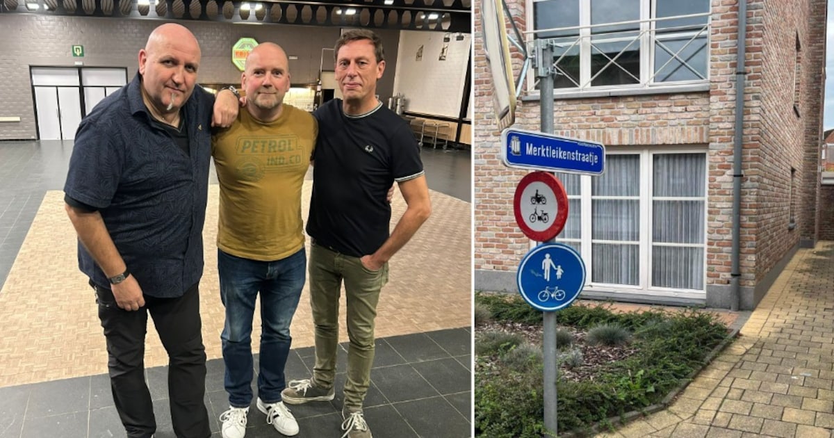 Oldskool Classics Keerbergen wekt rijke discotheekverleden nog één keer ...