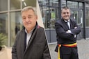 Luc Aerts (67) neemt na bijna 30 jaar afscheid van de actieve politiek ...