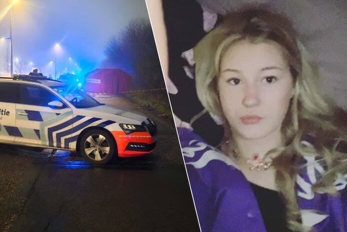 Vader van Haley (18) reageert uitgebreid na dodelijke aanrijding en ...