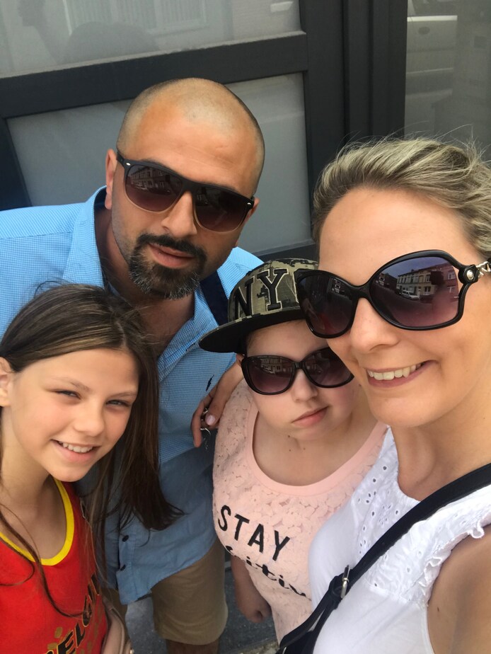 Tweede klap voor gezin: "Toen haar broertje stierf, troostte Selin ons ...