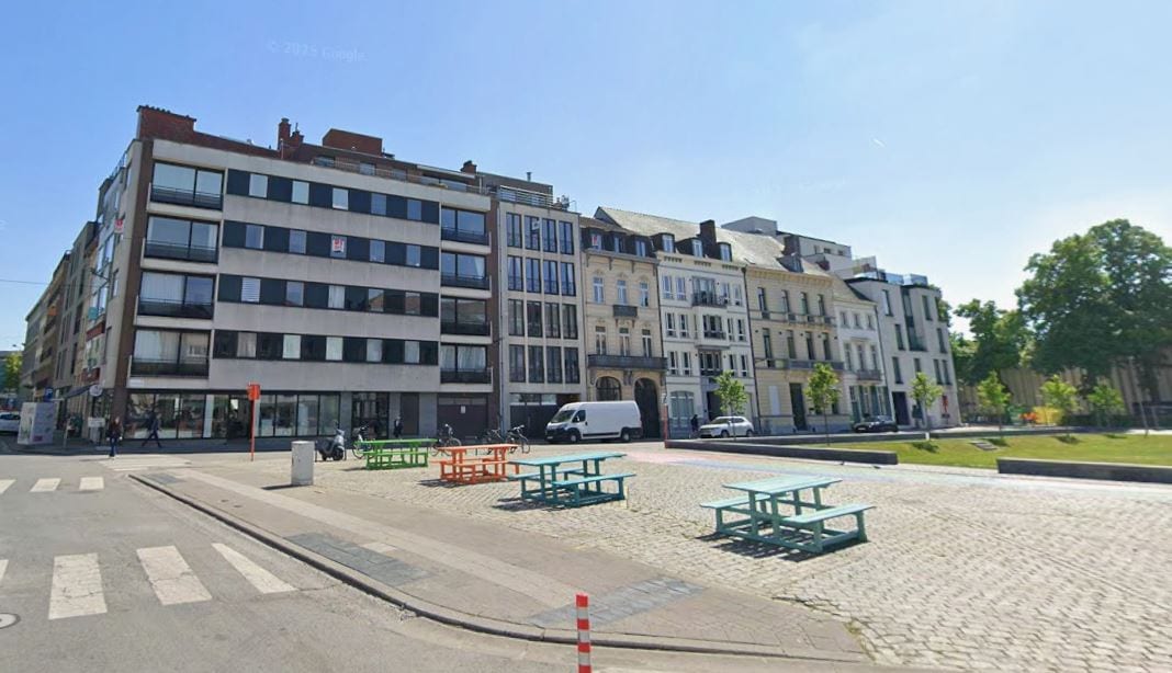 Niet iedereen feestte tijdens Sinksen in Kortrijk, bewoners dreigen met ...