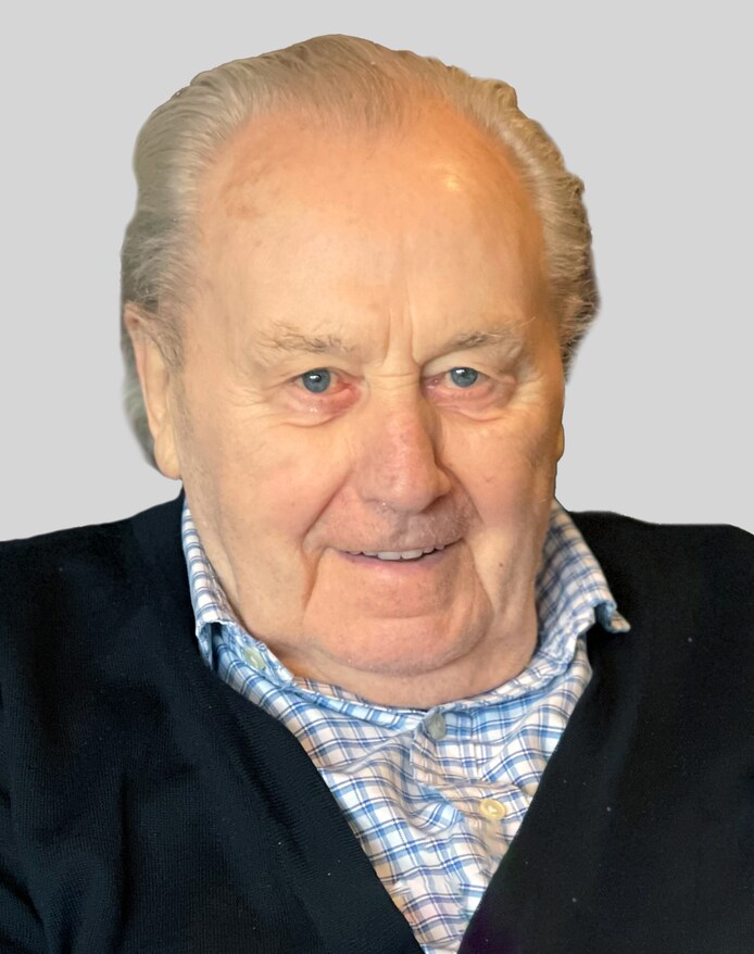 Antoine De Boever, oprichter Uitvaartzorg De Boever Drijoel, overleden ...