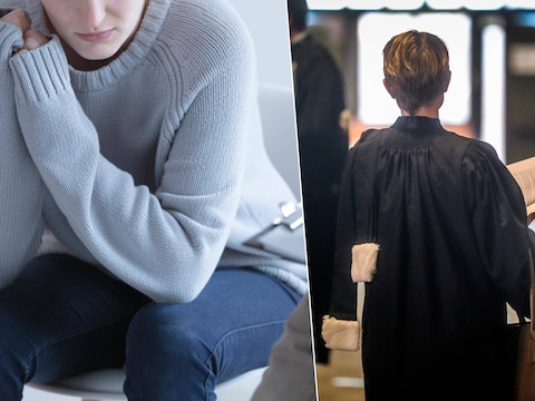 Man (39) ontkent brutale verkrachting van toenmalige vriendin (27 ...