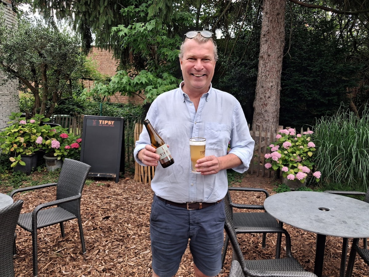 Van koninginnenhapje tot alcoholvrij Mortsels biertje: stap ‘De Meir ...
