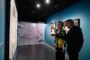 Rauw, confronterend en net daarom blijf je kijken: Museum De Reede ...