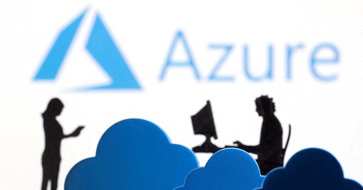 Proximus en Microsoft gaan met elkaar in zee voor digitale communicatie ...