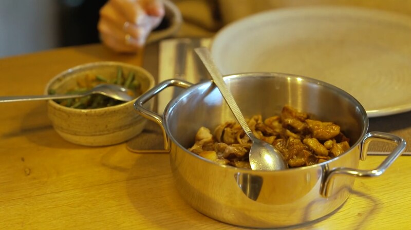 Dit restaurant in Deinze zet week lang vette darmen op het menu: “Het ...