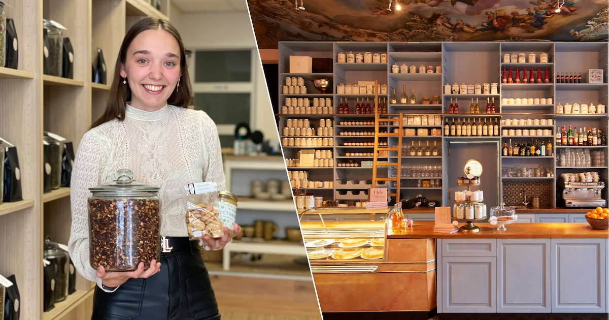 Opwarmen bij een kopje thee? Ontdek hier 7 gezellige theehuizen en ...