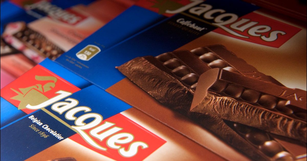 Chocolade Jacques dreigt deuren te sluiten: 70 banen op de helling ...