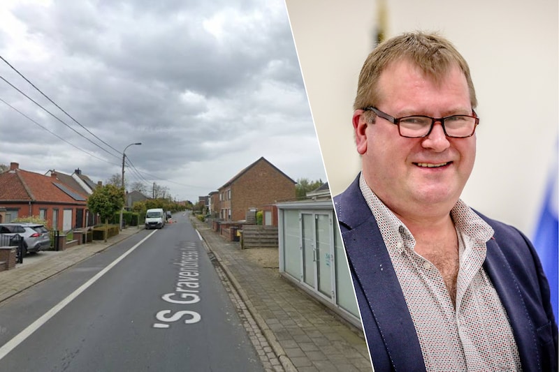 Bruggestraat en 's Gravendriesschelaan krijgen ondergrondse netten en ...