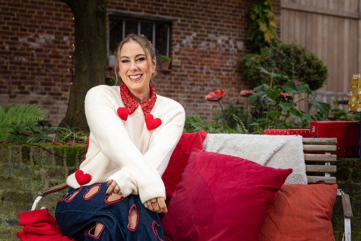 Marie Verhulst drinkt voor 7 uur al eerste Red Bull: “Ik heb veel nood ...