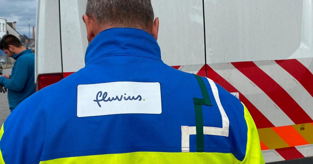 Beschadiging middenspanningskabel bij werken zorgt voor stroompanne in ...