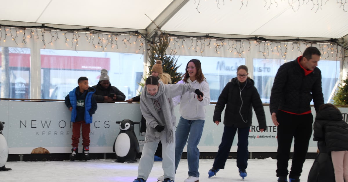 Keerbergse verenigingen krijgen financiële boost dankzij recordomzet tijdens 'Keerbergen ...
