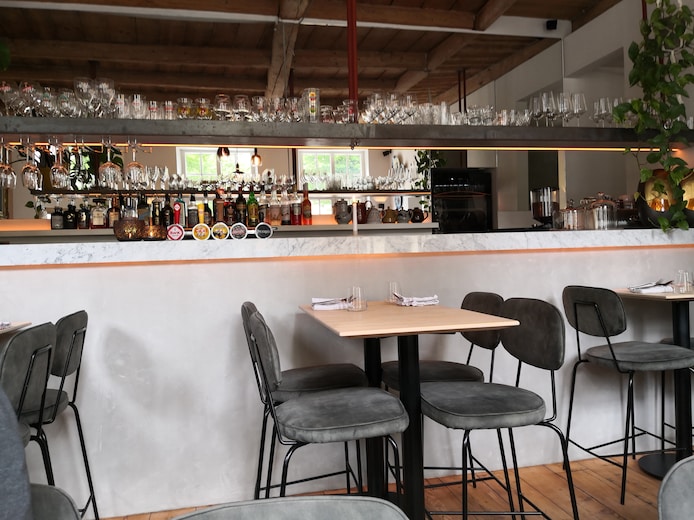 RESTOTIP. NOEK in Veurne: “Dagverse lunch in knus interieur” | Veurne | hln.be