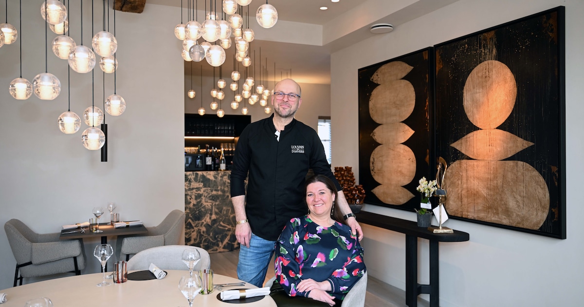 RESTOTIP. Huiskamerrestaurant Louvain d’Anvers krijgt een groter thuis ...