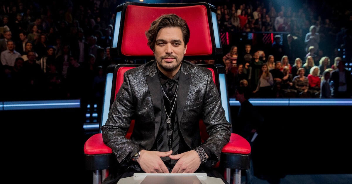 Nederlandse zanger Waylon ging vreemd door erectieproblemen: “Ik ...