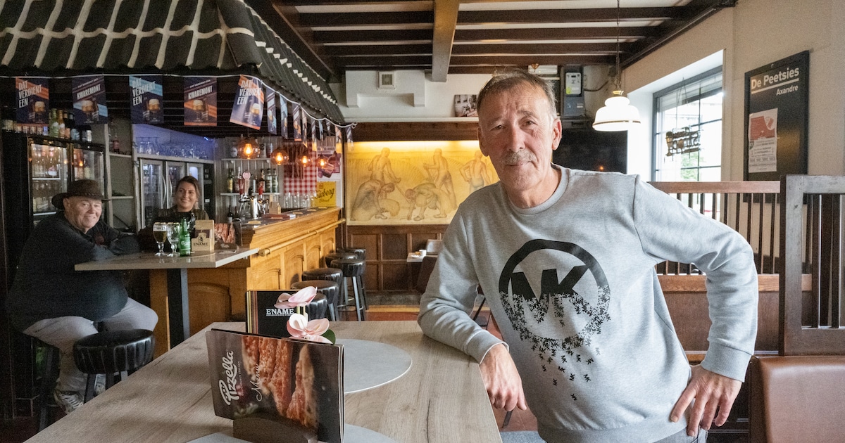 Onze lezers vinden Den Hert beste café van Oudenaarde: “Ik denk dat ik ...