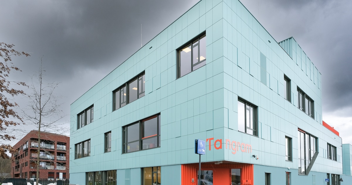 Scholengroep SCOOP organiseert digitale jobbeurs | Vilvoorde | HLN.be