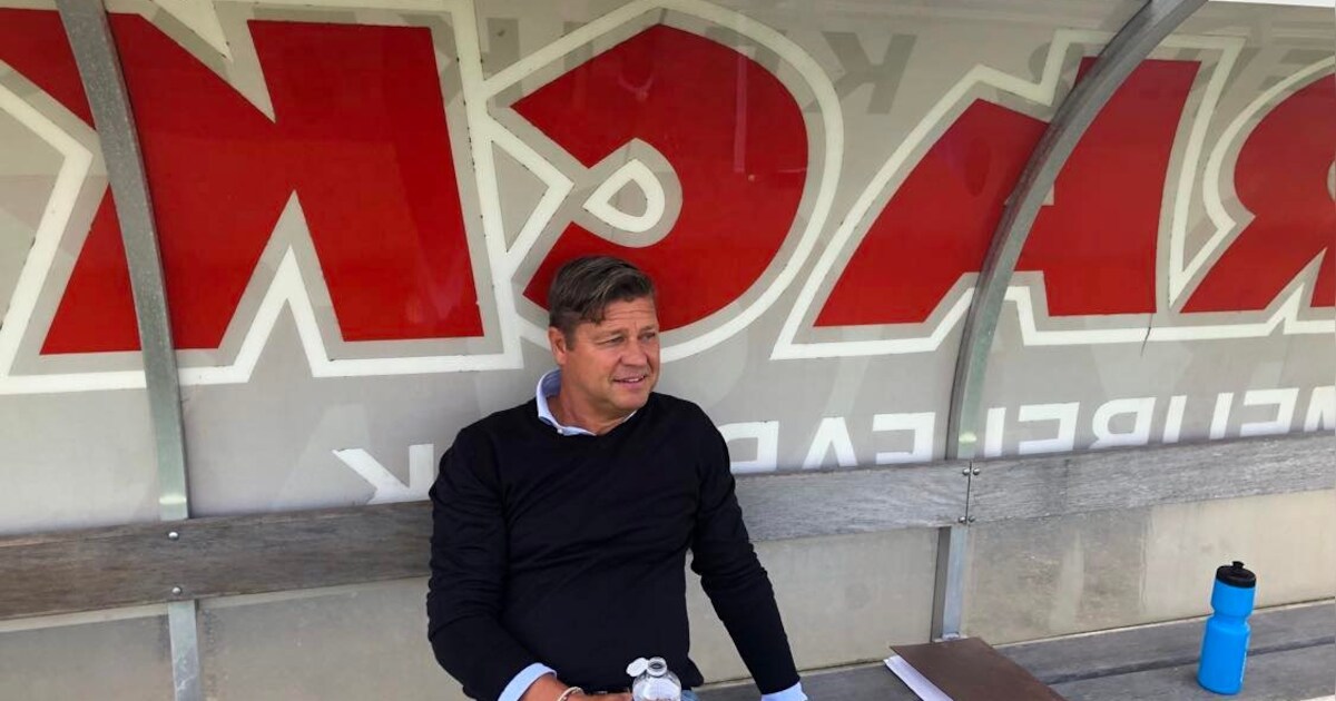 Trainer Bruno Debo niet langer trainer van KVK Westhoek: “Ik zie het ...