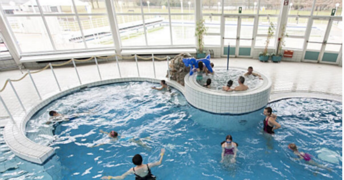 Renovatie Netepark gaat van start | Herentals | HLN.be
