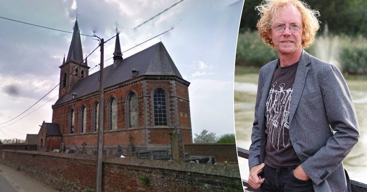 Hendrik Vos brengt geschiedenis van de Europese Unie tot leven in de ...