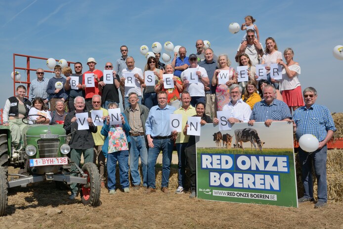 Klaas Slootmans trekt als lijsttrekker van Vlaams Belang naar de Beerselse kiezer: “Onze partij ...