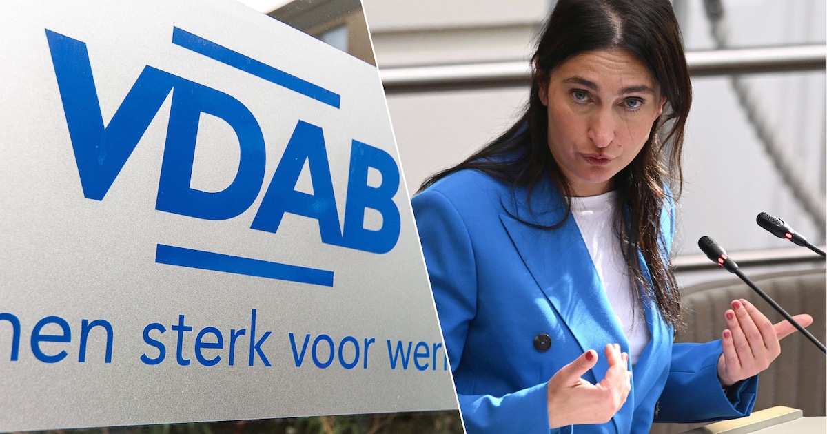 VDAB lanceert noodoproepsysteem in zeven locaties om agressie tegen te ...