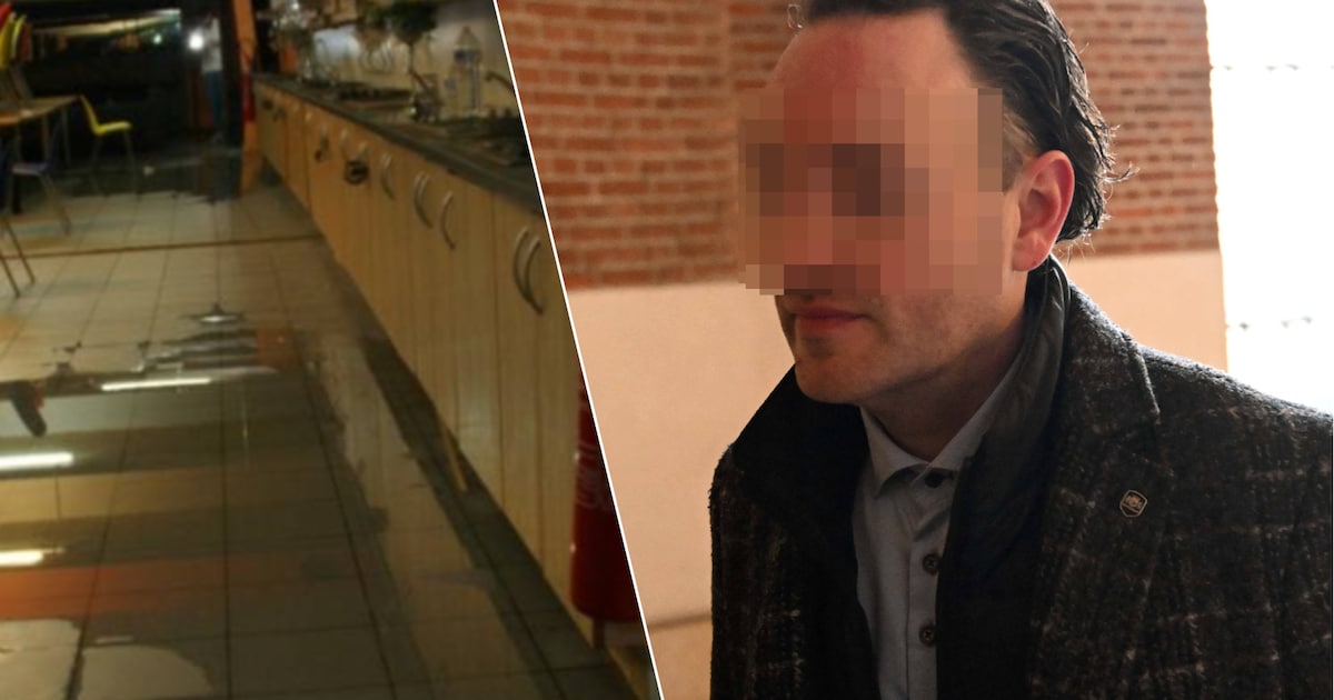 KIJK. Huren bij familie Appeltans, ‘de slechtste kotbazen van ...