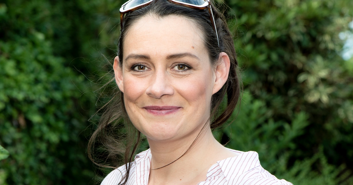 Patsy Van der Meeren combineert twee jobs met de zorg voor haar jonge ...