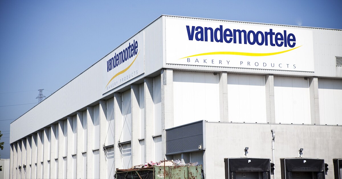 Vandemoortele bouwt nieuwe vestiging in Frankrijk | Izegem | HLN.be