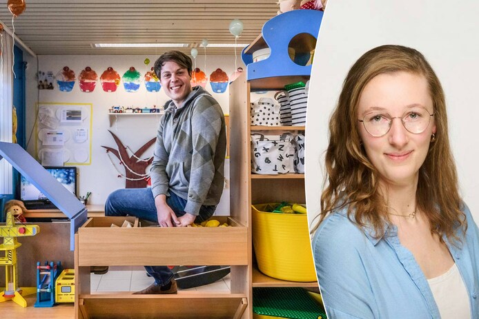 “Had ik een man gehad, dan had ik nu misschien wél een kindje”: nieuwe ...