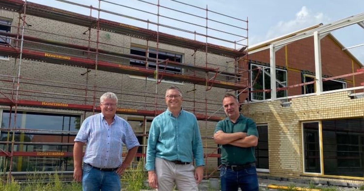 Philip Vertriest wordt nieuwe directeur voor Pienter en Wijzer en is ...