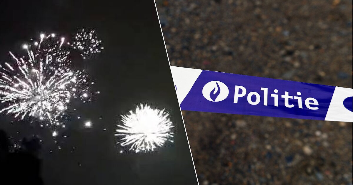 Dit jaar geen uitzonderingen meer op vuurwerkverbod in Jabbeke | Jabbeke | HLN.be