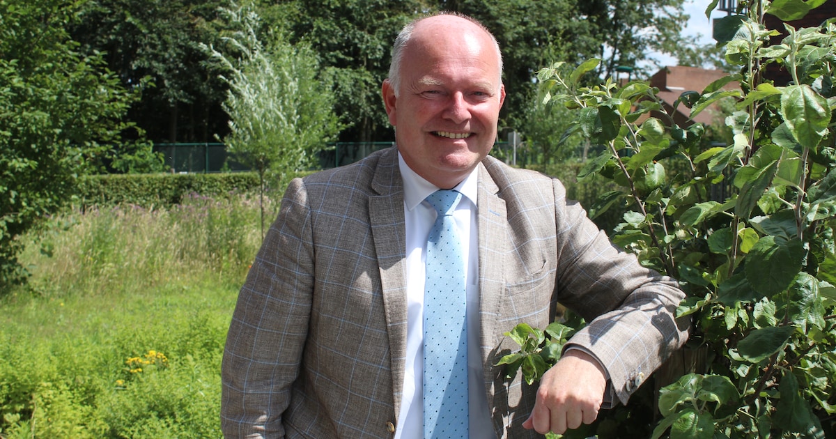 Schepen Koen Loete voor rechter voor Facebook-bericht tegen toenmalig ...
