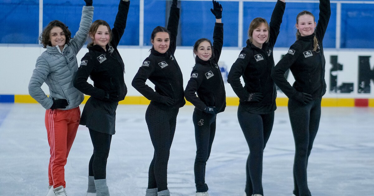 Schaatsen op topniveau kan nu ook tijdens de schooluren: “Als we méér ...