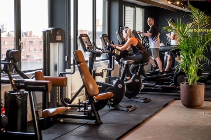 Van krachttraining tot pilates: in deze 5 fitnesscentra in Limburg werk ...