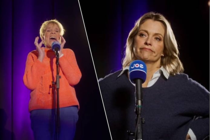 Margriet Hermans, Karen Damen, Sam Gooris en co doen auditie voor ‘De ...