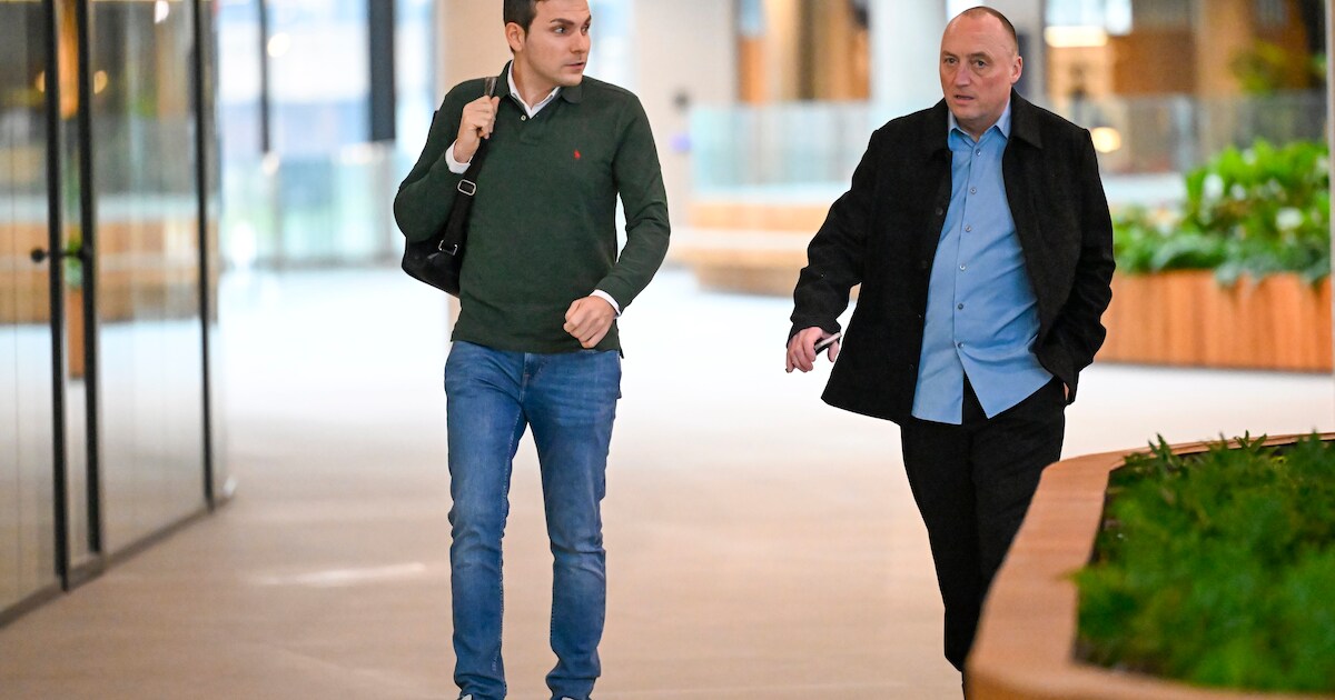 Hoe de (voorlopige) verwerping van het Europese format de zoveelste zet ...