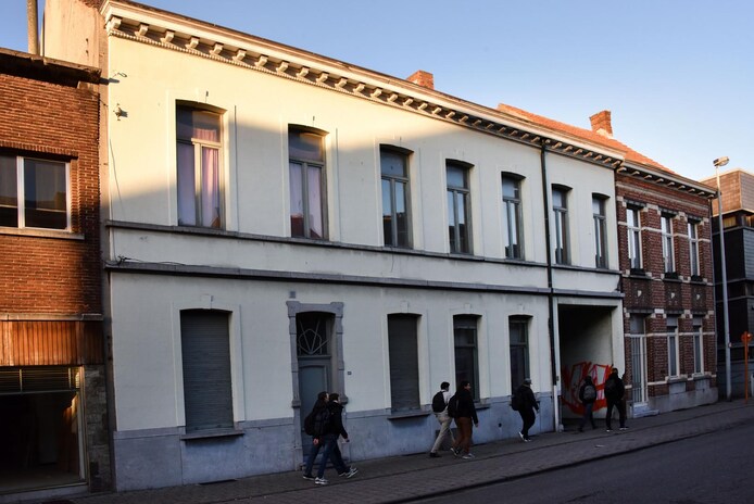 Stad Turnhout wil drie renovatieprojecten ondersteunen | Turnhout | hln.be