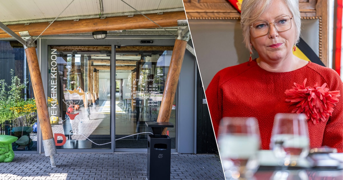 Penibele financiële situatie zet schepencollege tot ingrijpende keuzes ...