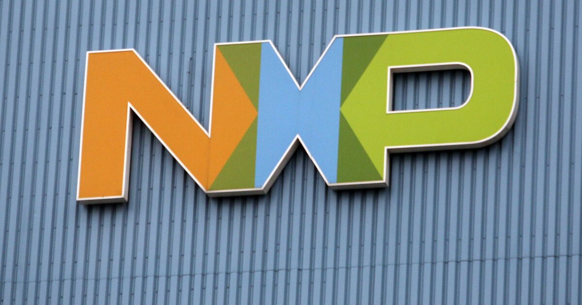 Chipfabrikant NXP denkt dat sterke vraag naar chips aanhoudt | Mijn ...