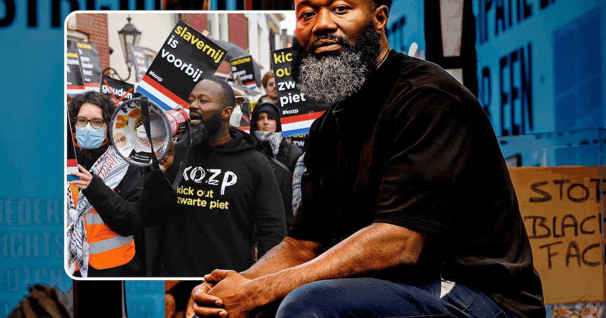 “Veel mensen zijn toen gestopt. Ze wilden geen kanonnenvoer zijn”: na ...