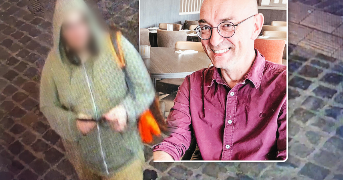 Anasse S. blijft aangehouden voor moord op Gentse OCMW-medewerker ...