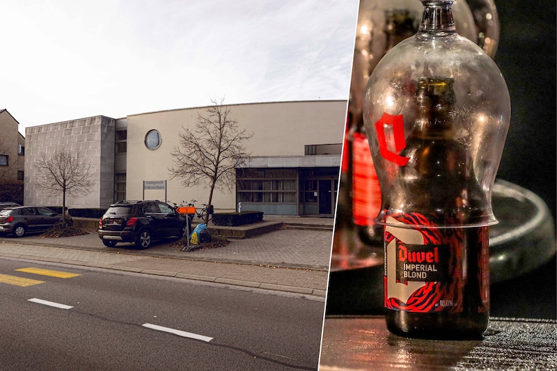 “U bent heel sluw te werk gegaan”: man (35) uit Paal heeft alcoholslot ...