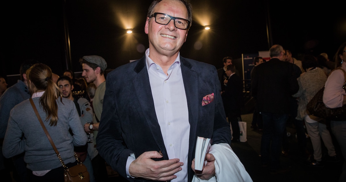 Visrestaurant Kelderman in Aalst behoudt voor tiende jaar op rij ...